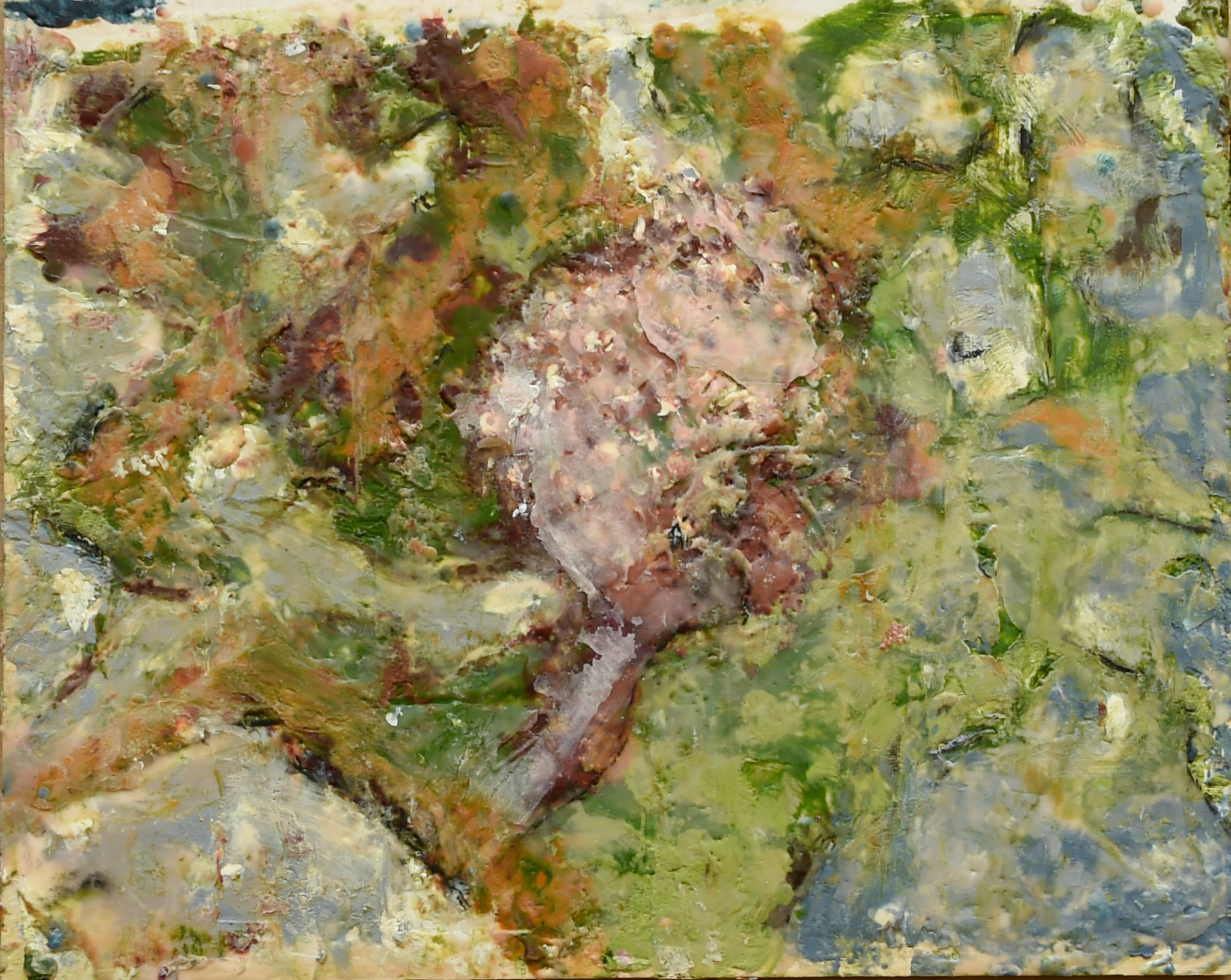 Spring in The Burren, Art Exhibit – Harrington Galleries